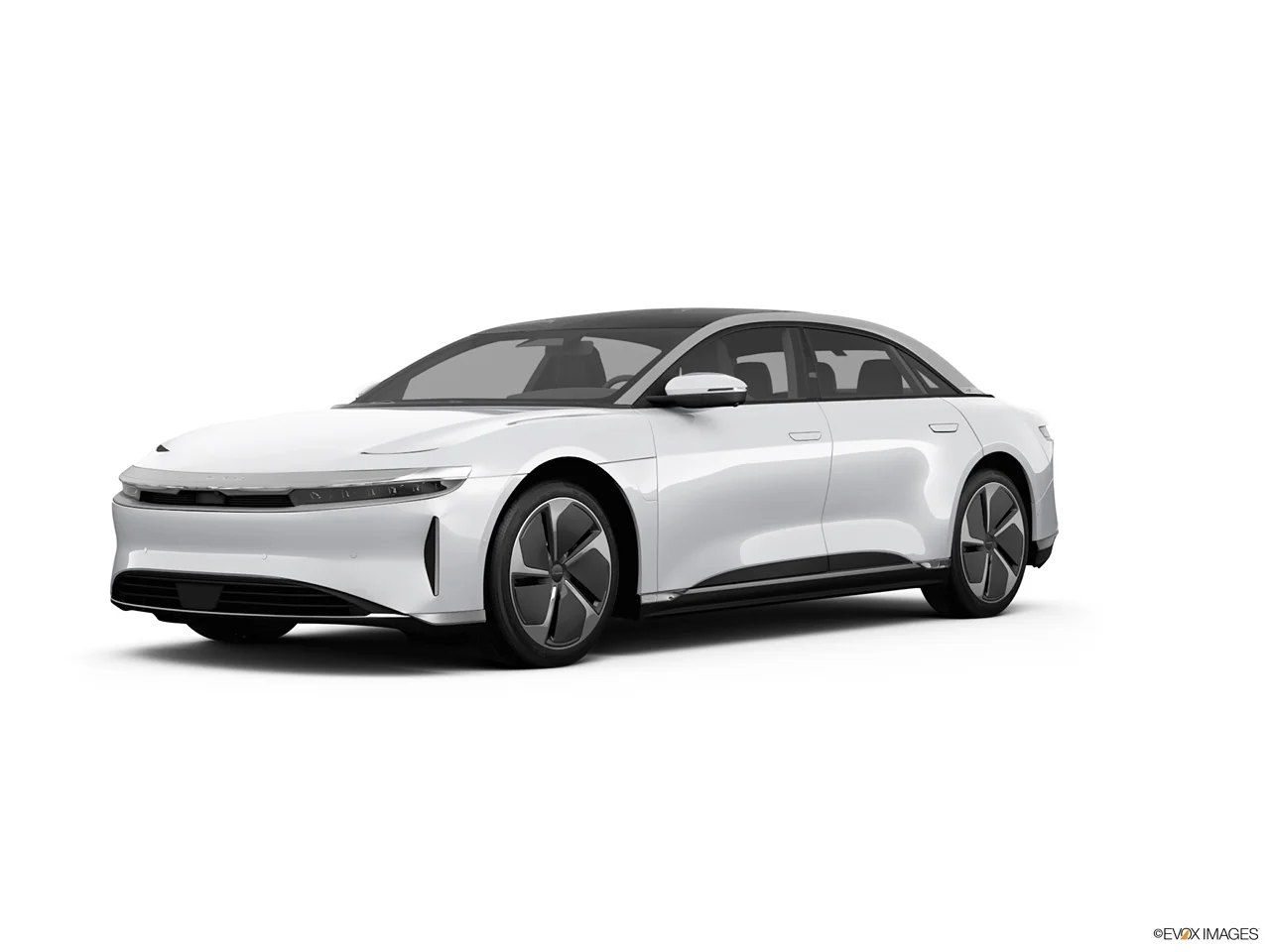 2024 Ultimate Guide to Financing Lucid Electric Vehicles