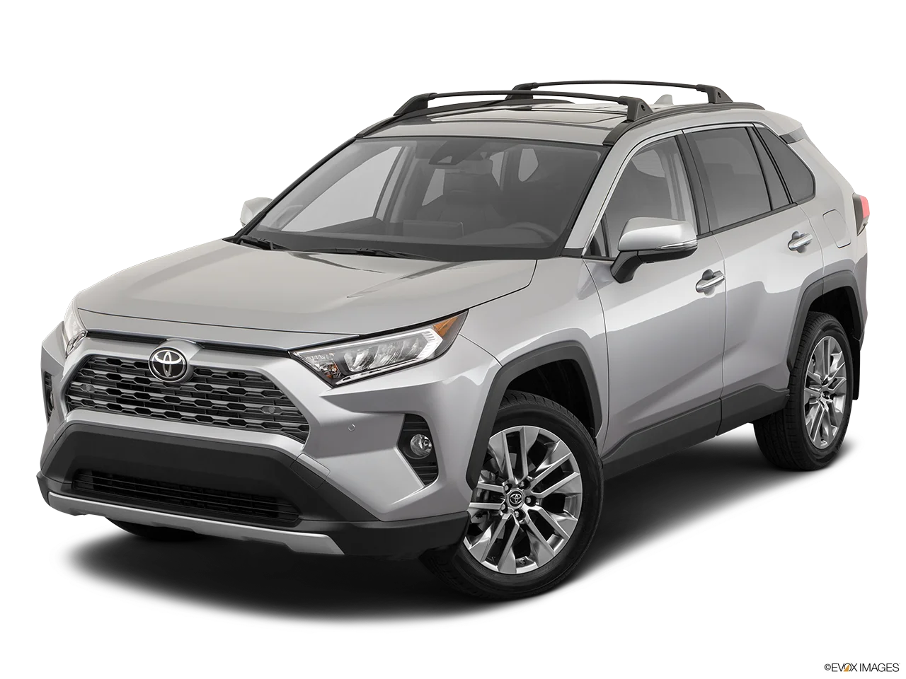 2020 Toyota RAV4 Review Unveiling the Crossover s Excellence